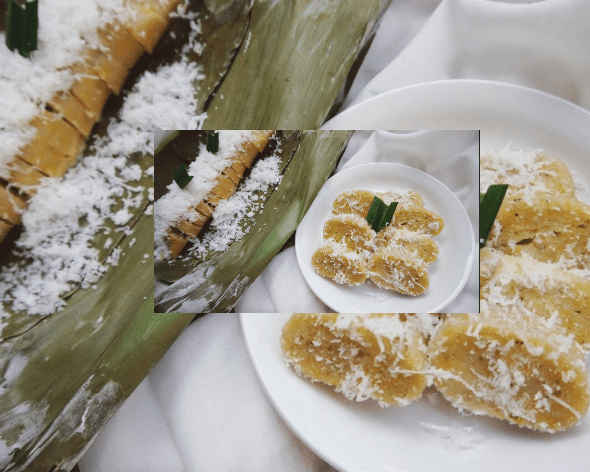 Contoh Makanan di Masa Meraih Kemerdekaan – idsch.id