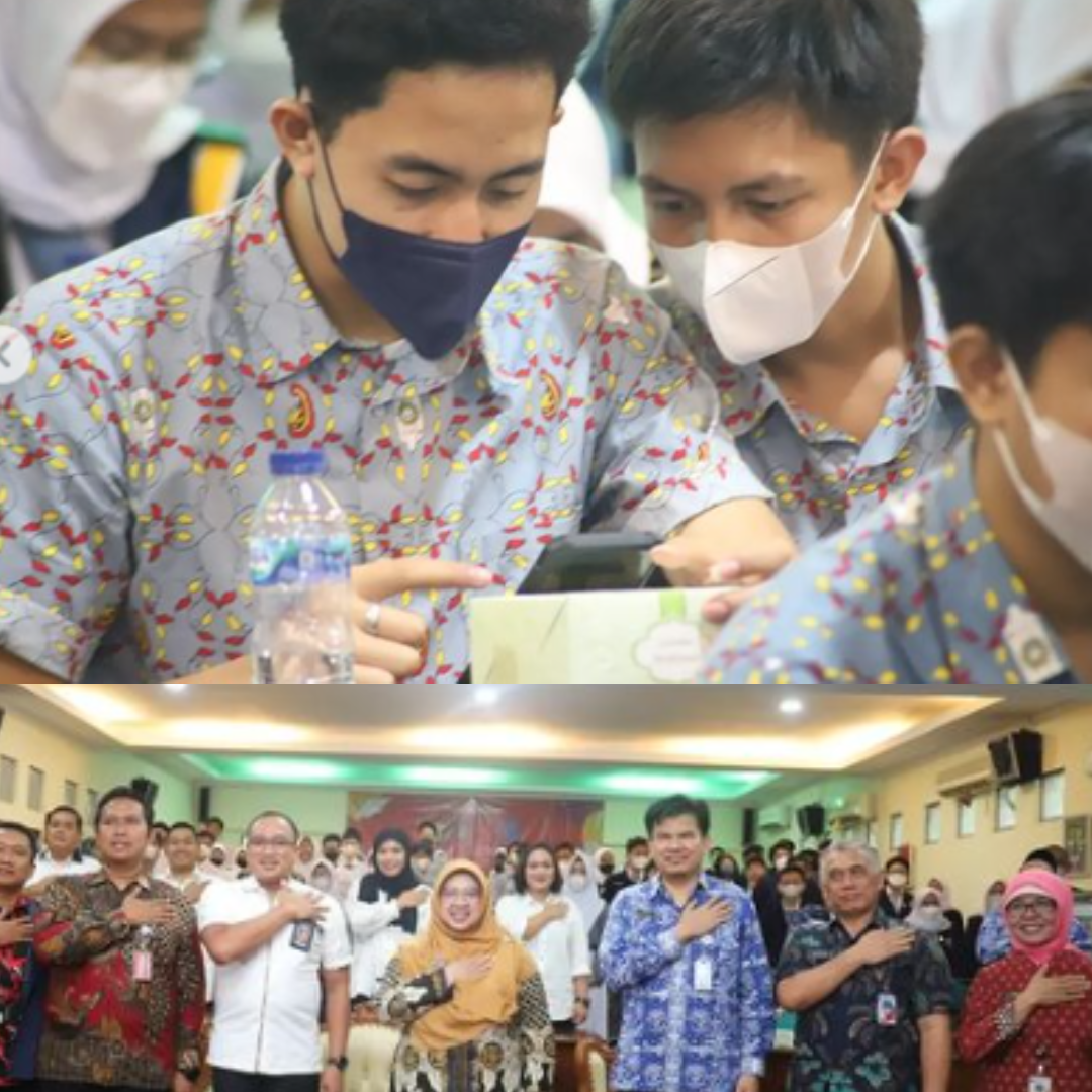 Disdik Sosialisasi Budaya Anti Korupsi Di SMA Negeri 8 Jakarta – idsch.id