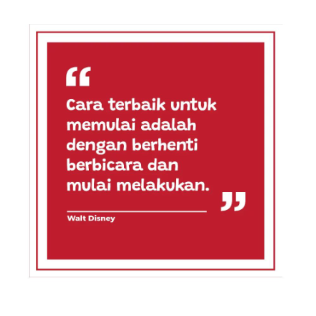 1 Quote Terbaik Hari ini – idsch.id